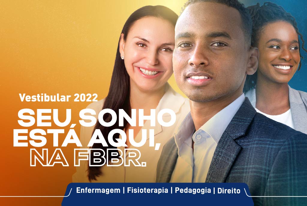 FBBR - Faculdade Brasileira do Recôncavo