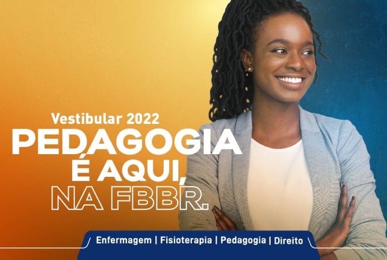 FBBR - Faculdade Brasileira do Recôncavo