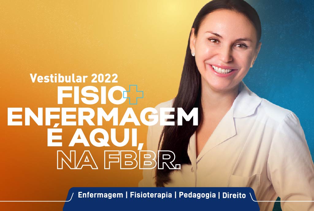 FBBR - Faculdade Brasileira do Recôncavo