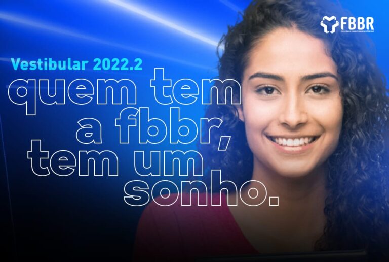 FBBR - Faculdade Brasileira do Recôncavo