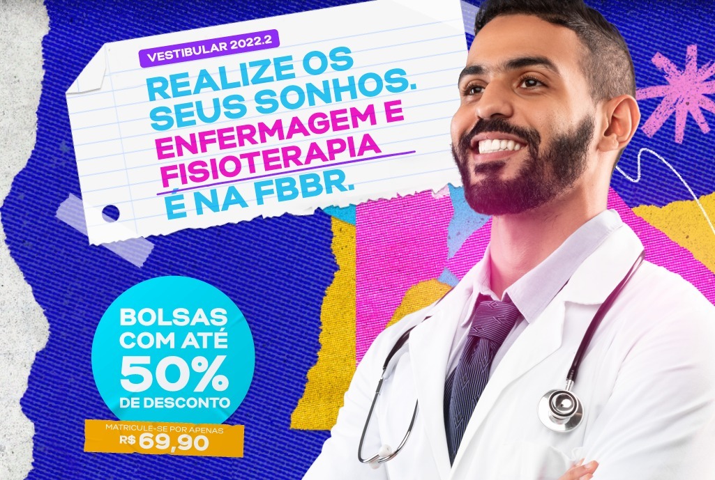 FBBR - Faculdade Brasileira do Recôncavo