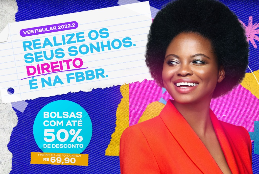 FBBR - Faculdade Brasileira do Recôncavo