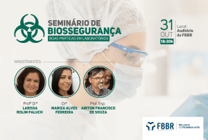 FBBR - Faculdade Brasileira do Recôncavo