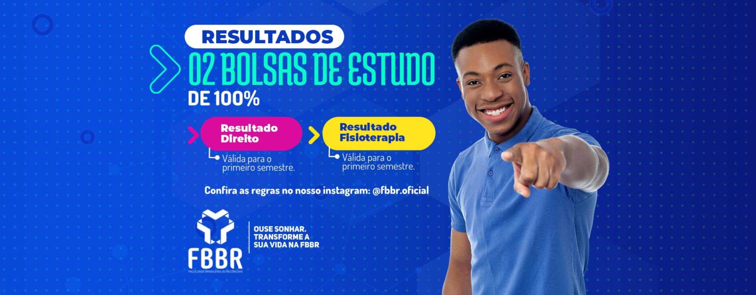 FBBR - Faculdade Brasileira do Recôncavo