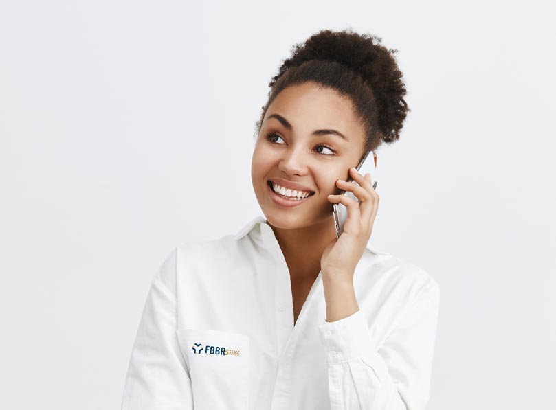 Trabalhe Conosco - FBBR - Faculdade Brasileira do Recôncavo